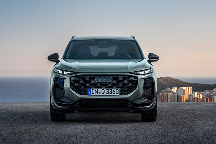 Audi New Q3 FAQs – Most Asked Questions & Expert Answers | Autocar India